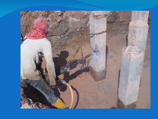 Boq piling works | PPT