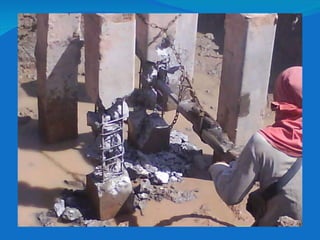 Boq piling works | PPT