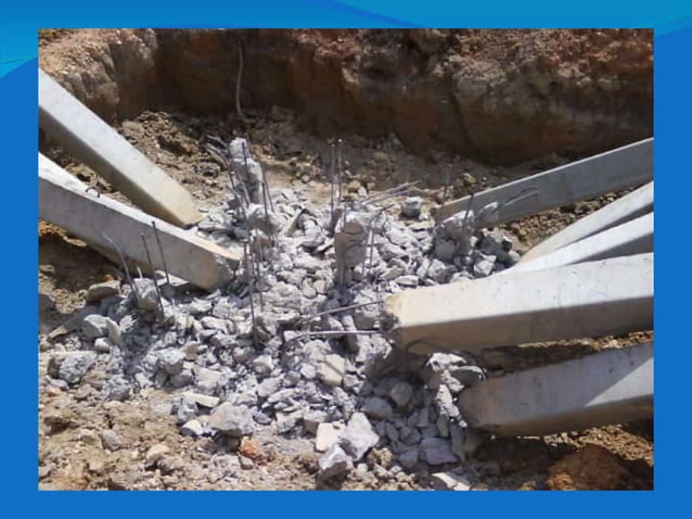 Boq piling works | PPT | Civil Engineering Industry | Industries