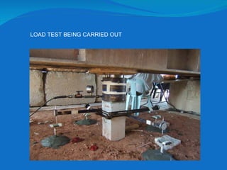 Boq piling works | PPT