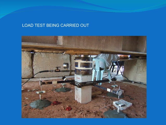Boq piling works | PPT | Civil Engineering Industry | Industries