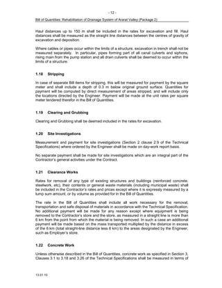 Bo Q Preamble Td2 3 Jan 20 | PDF