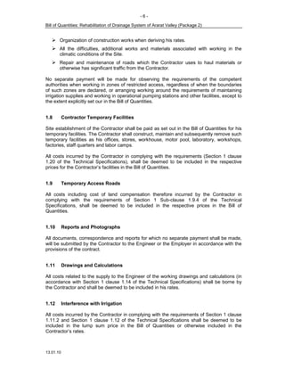 Bo Q Preamble Td2 3 Jan 20 | PDF