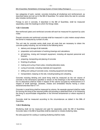 Bo Q Preamble Td2 3 Jan 20 | PDF