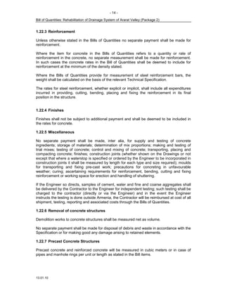 Bo Q Preamble Td2 3 Jan 20 | PDF