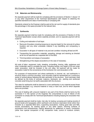 Bo Q Preamble Td2 3 Jan 20 | PDF