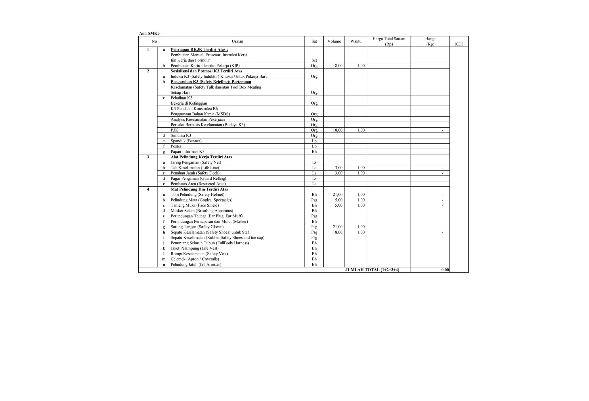 BOQ GUDANG MOBIL.pdf