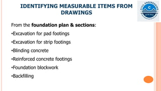 BOQ LESSON 2-QUANTITY TAKE-OFF & RATE BUILD-UP.pdf