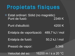 Bor | PPT