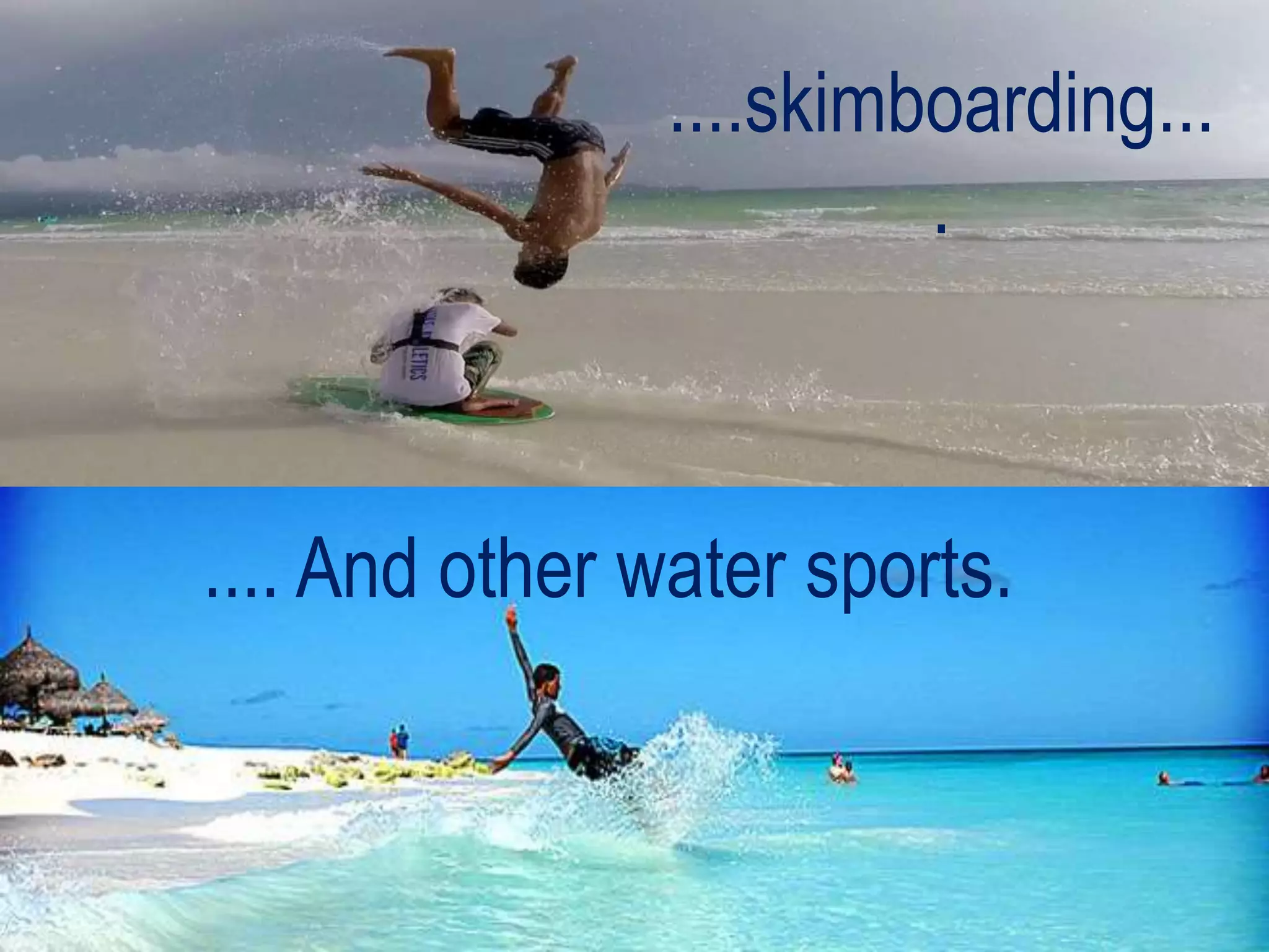 Boracay english version | PPTX