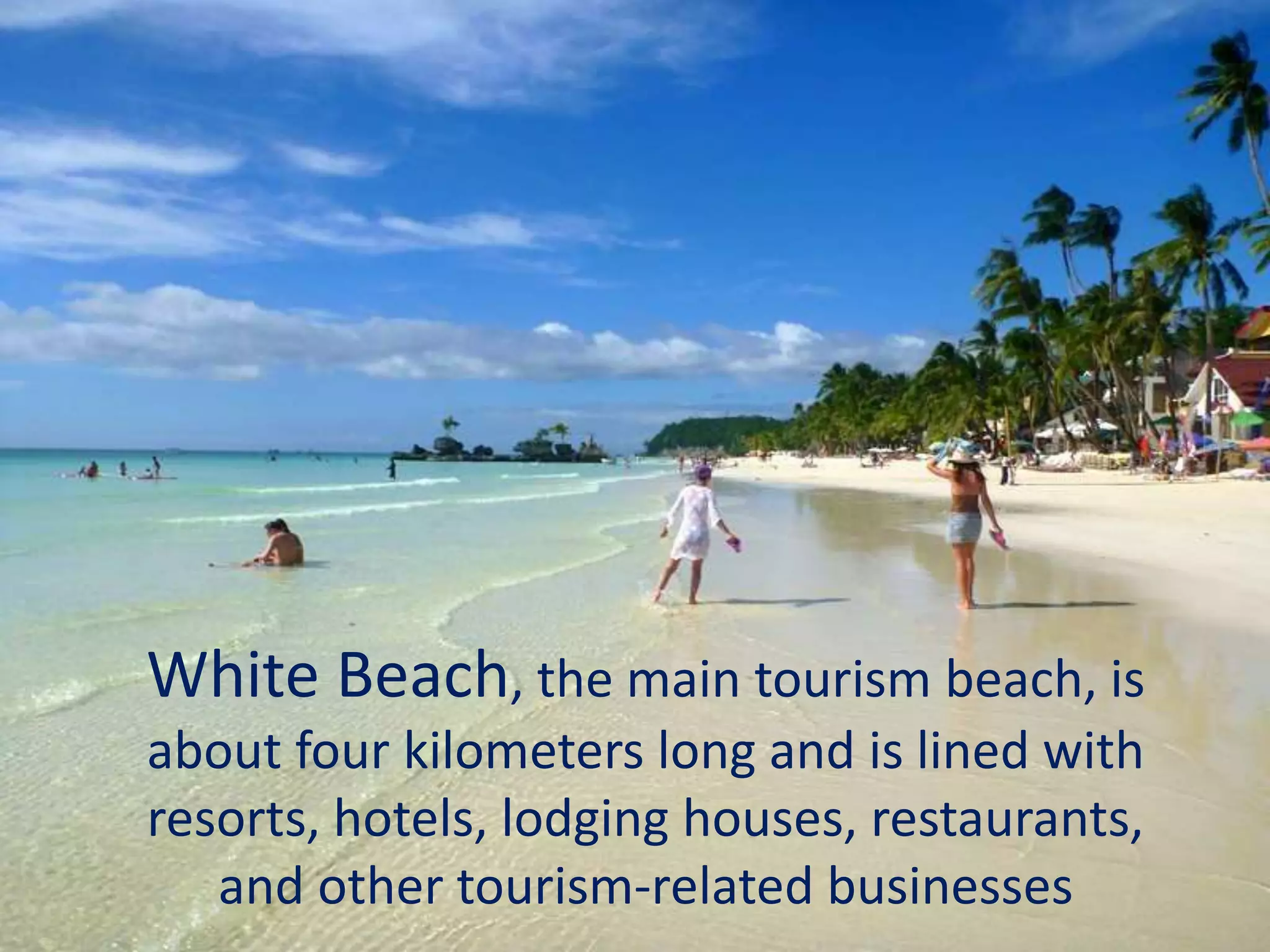 Boracay english version | PPTX