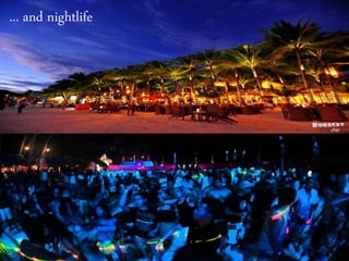 Boracay english version | PPTX