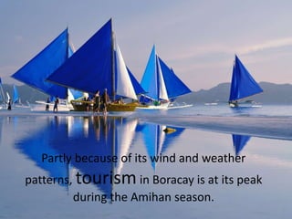 Boracay english version | PPTX