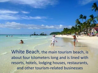 Boracay english version | PPTX