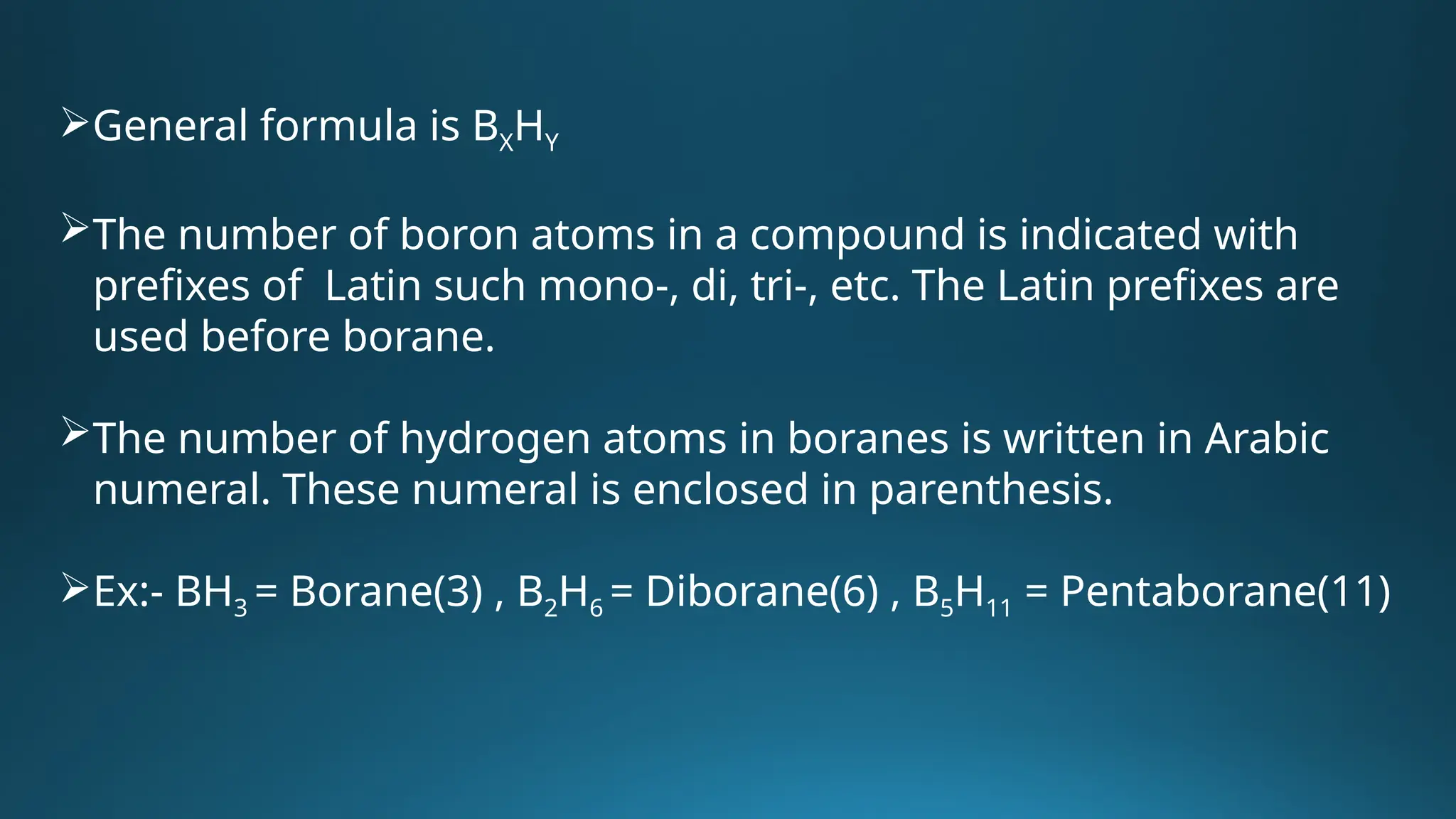A SEMINAR ON BORANES AND CARBORANES.pptx