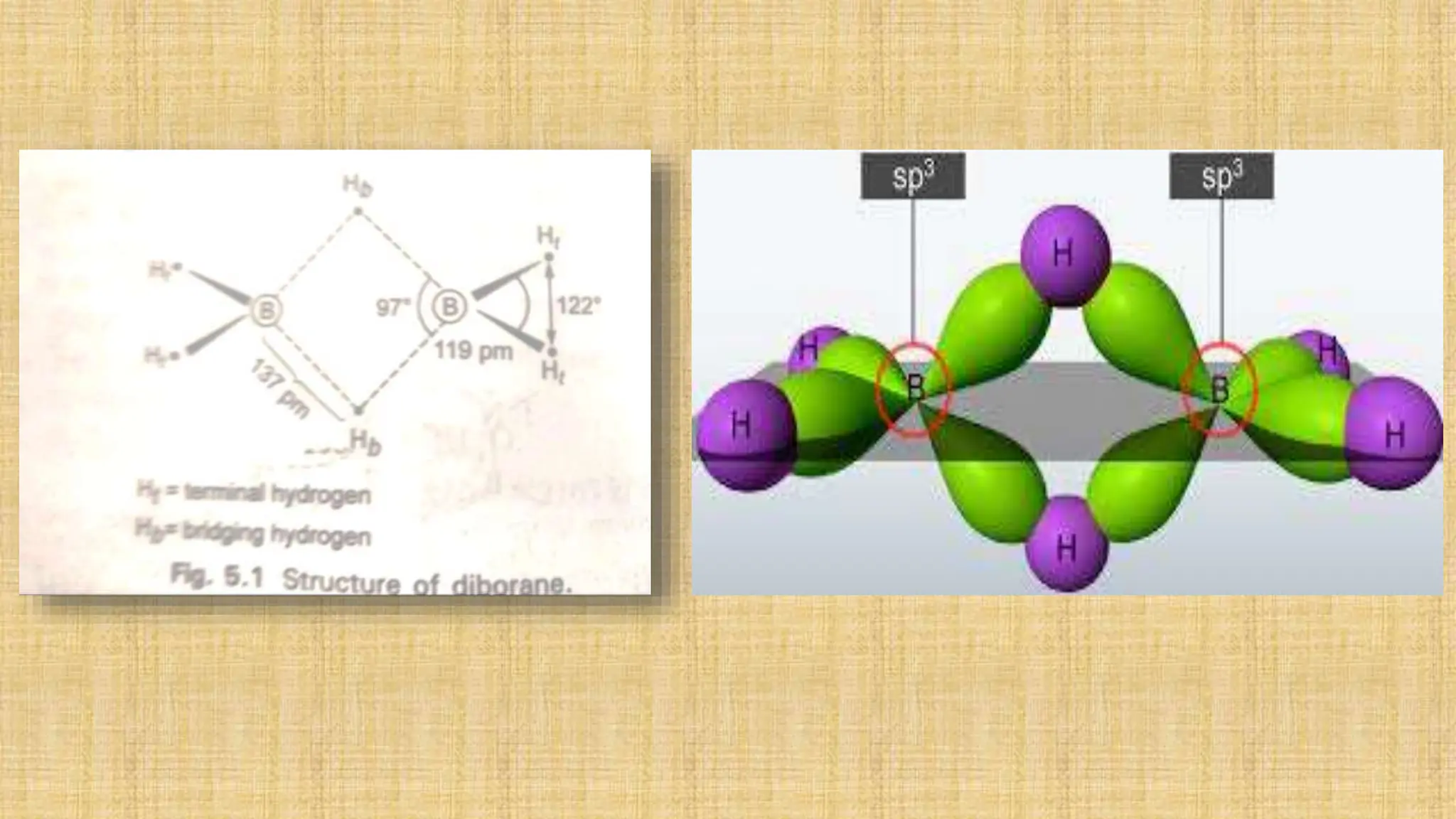 Structure and Bonding of Boranes Family .pptx