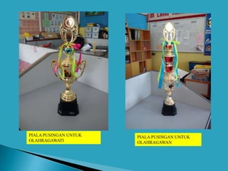 Borang borang pertandingan | PPTX