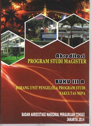 Borang brawijaya | PDF