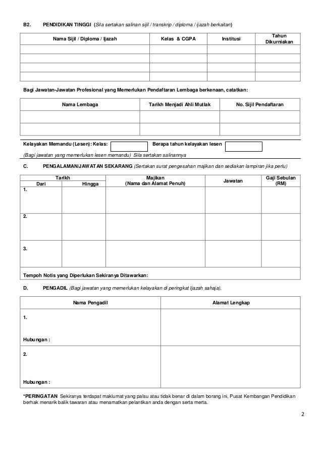 Borang permohonan-manual-pkp-070316