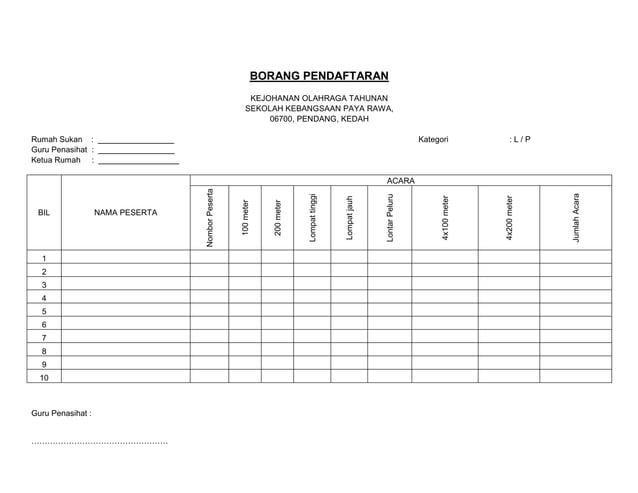 Borang Balapan dan Padang.docx