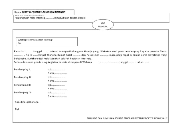 Borang+isi | PPT