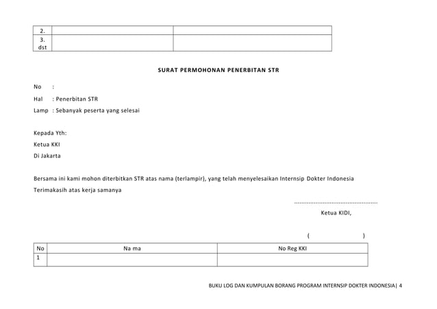 Borang+isi | PPT