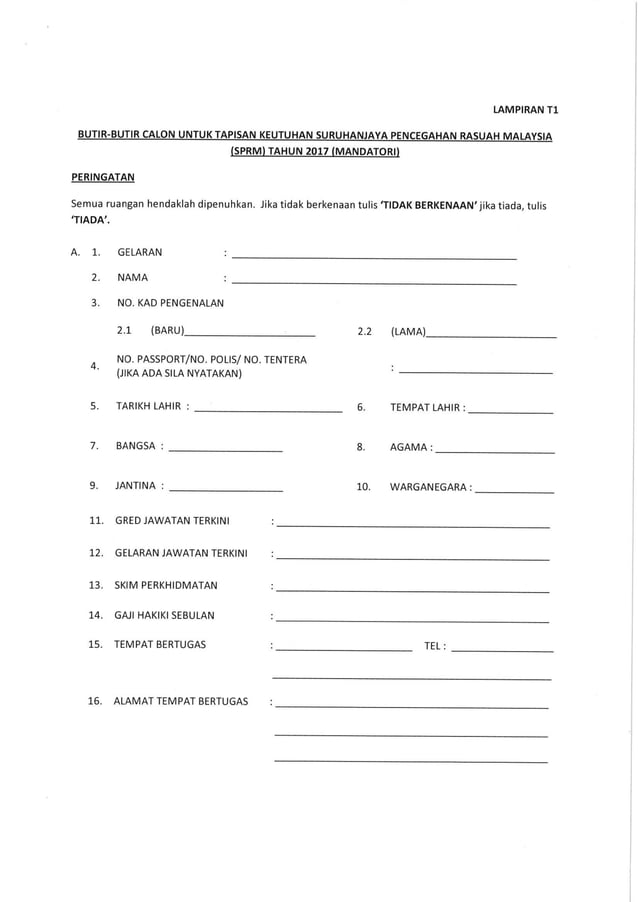 Borang Kenaikan Pangkat untuk diisi secara Manual.pdf