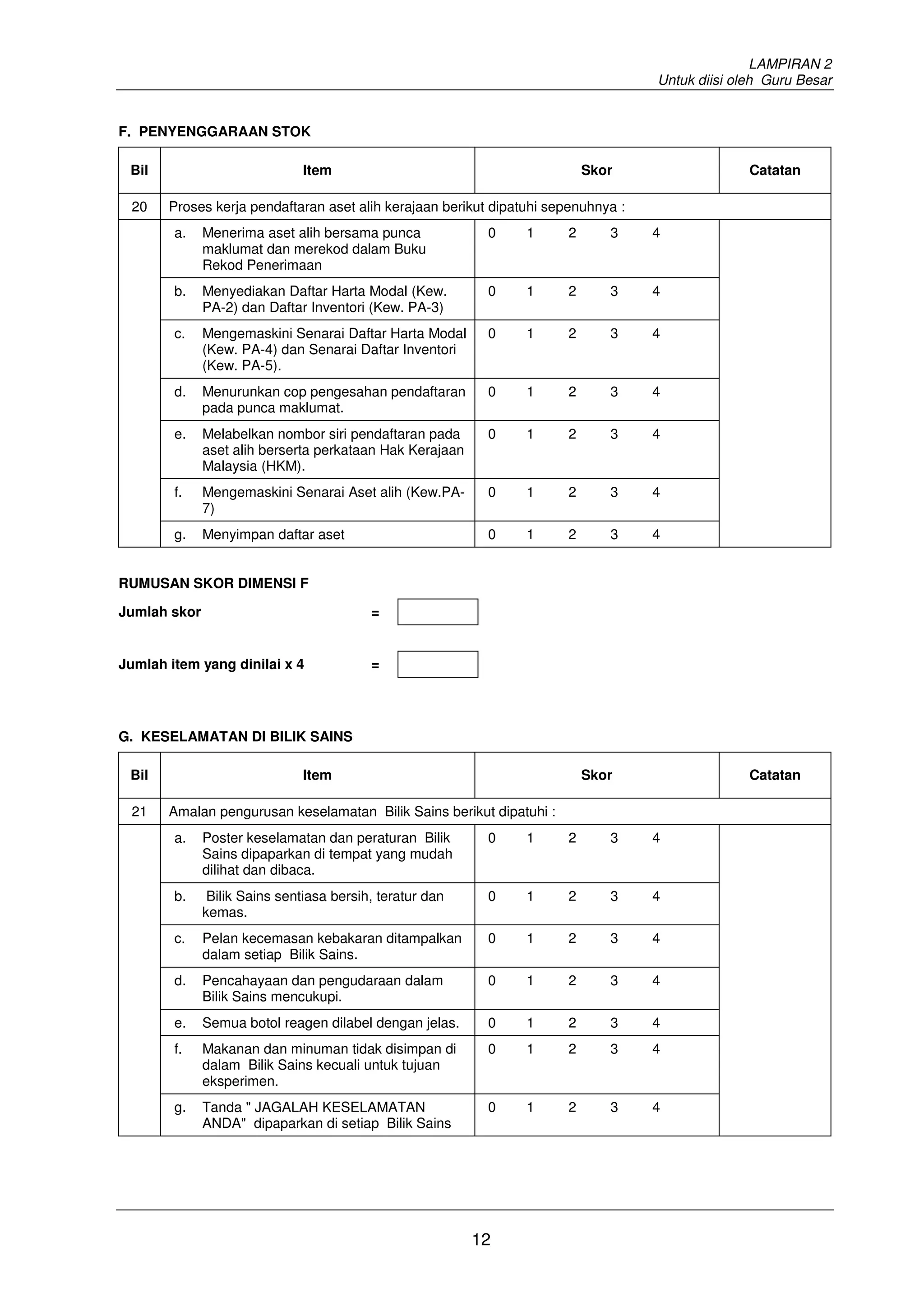 Borang Penarafan Kendiri Bilik Sains Sekolah Rendah.pdf