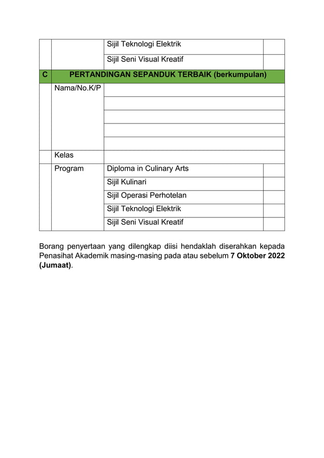 BORANG PENYERTAAN PERTANDINGAN.docx