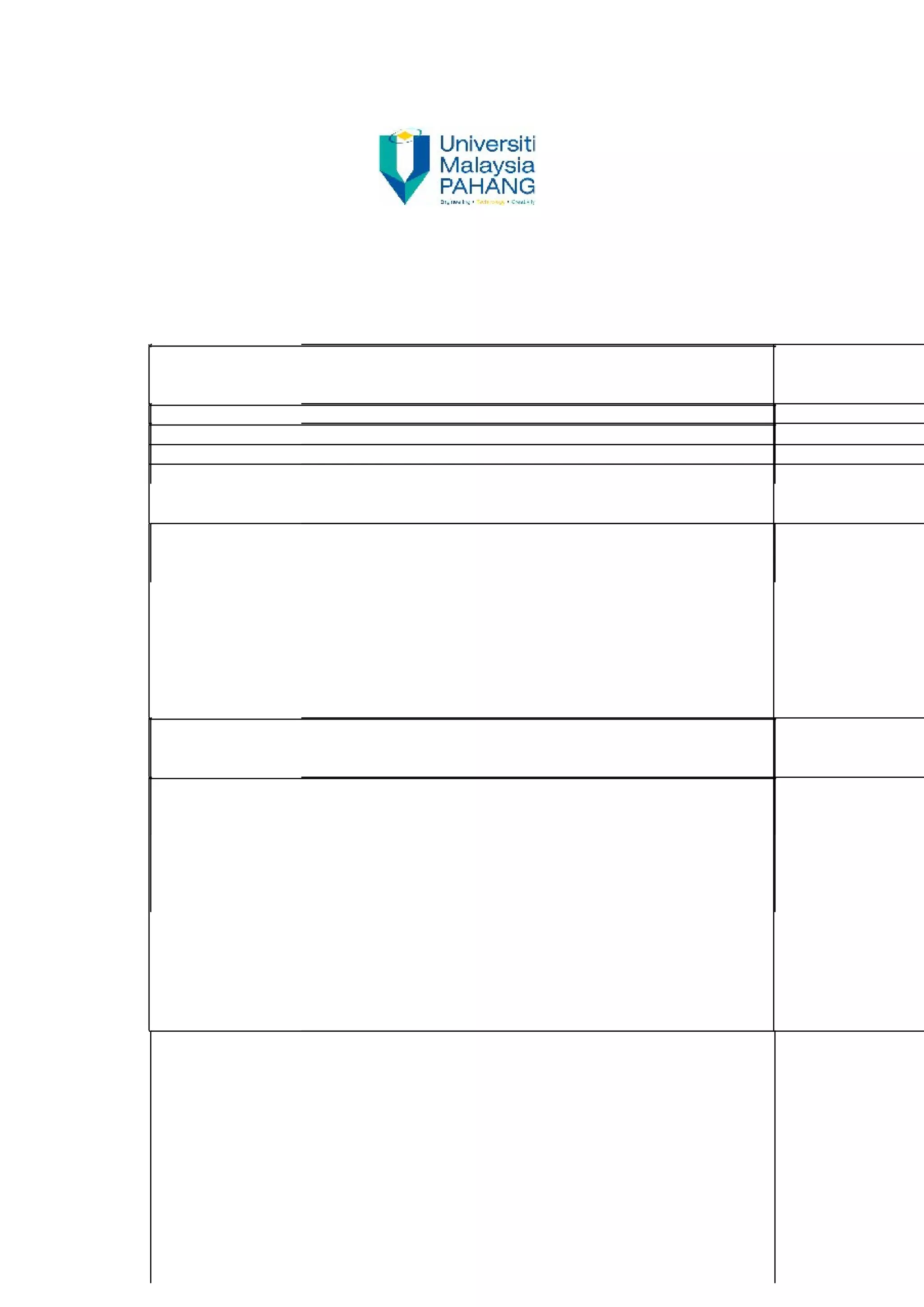 Borang permohohan bitk | DOC