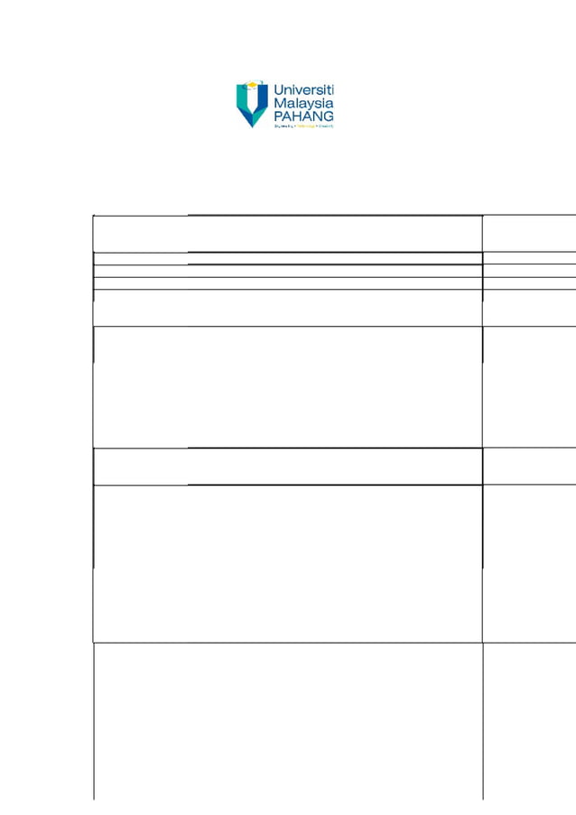 Borang permohohan bitk | DOC