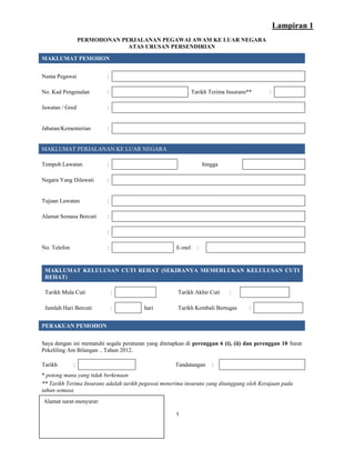 Borang Permohonan Ke Luar Negara (Lampiran 1).pdf