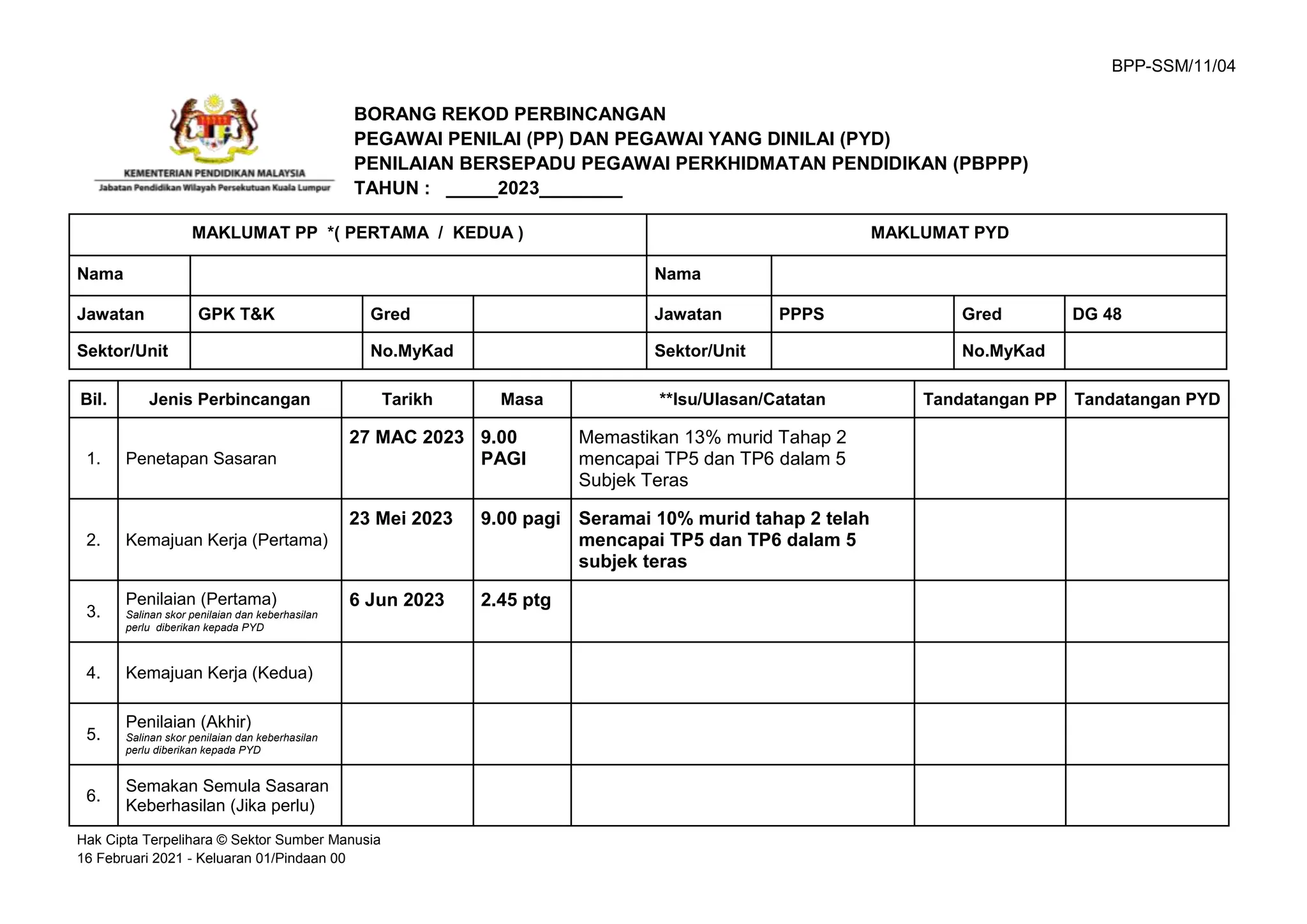 Borang Rekod Perjumpaan PP PYD 2023.docx