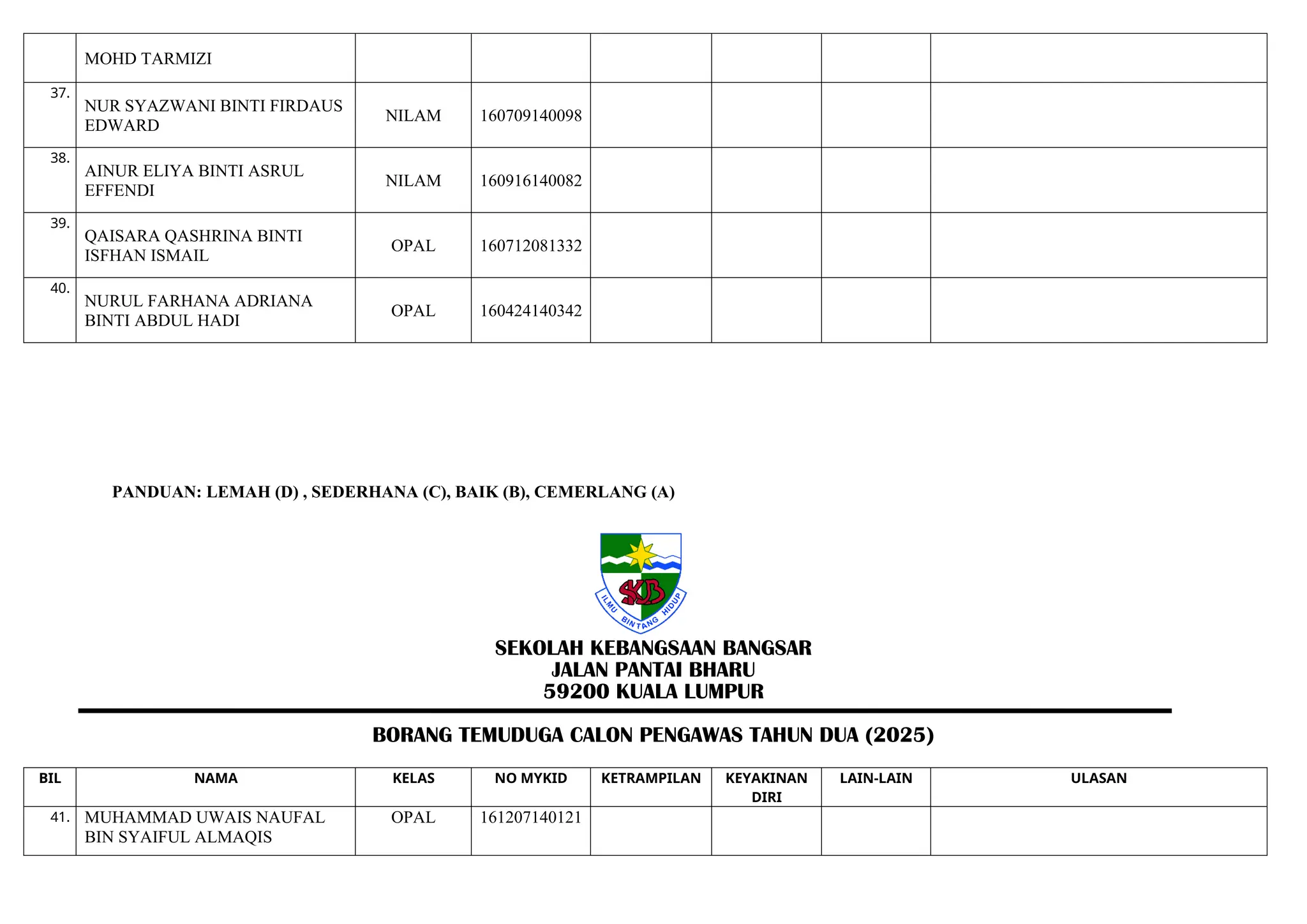 BORANG TEMUDUGA CALON PENGAWAS 2025.docx