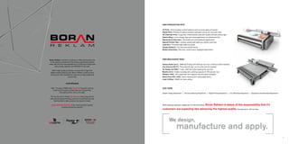 UV printing Provider in Turkey | PDF