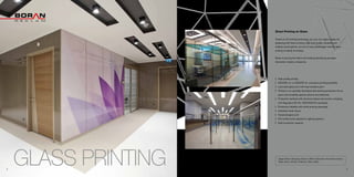 UV printing Provider in Turkey | PDF