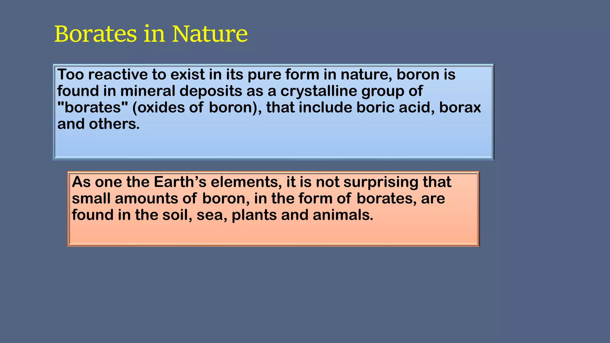 Borates and the Facts About Wood.pdf | Woodworking | Arts and Crafts