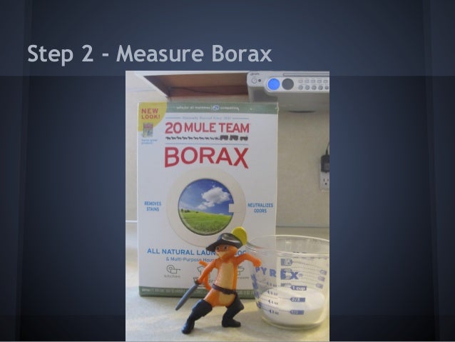 How To Make Homemade Borax Ant Killer Traps