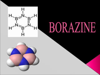 borazine.ppt