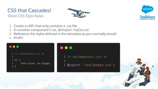 Winter '20 Salesforce Release for Admins and Developers + New Salesforce Mobile App | PPT