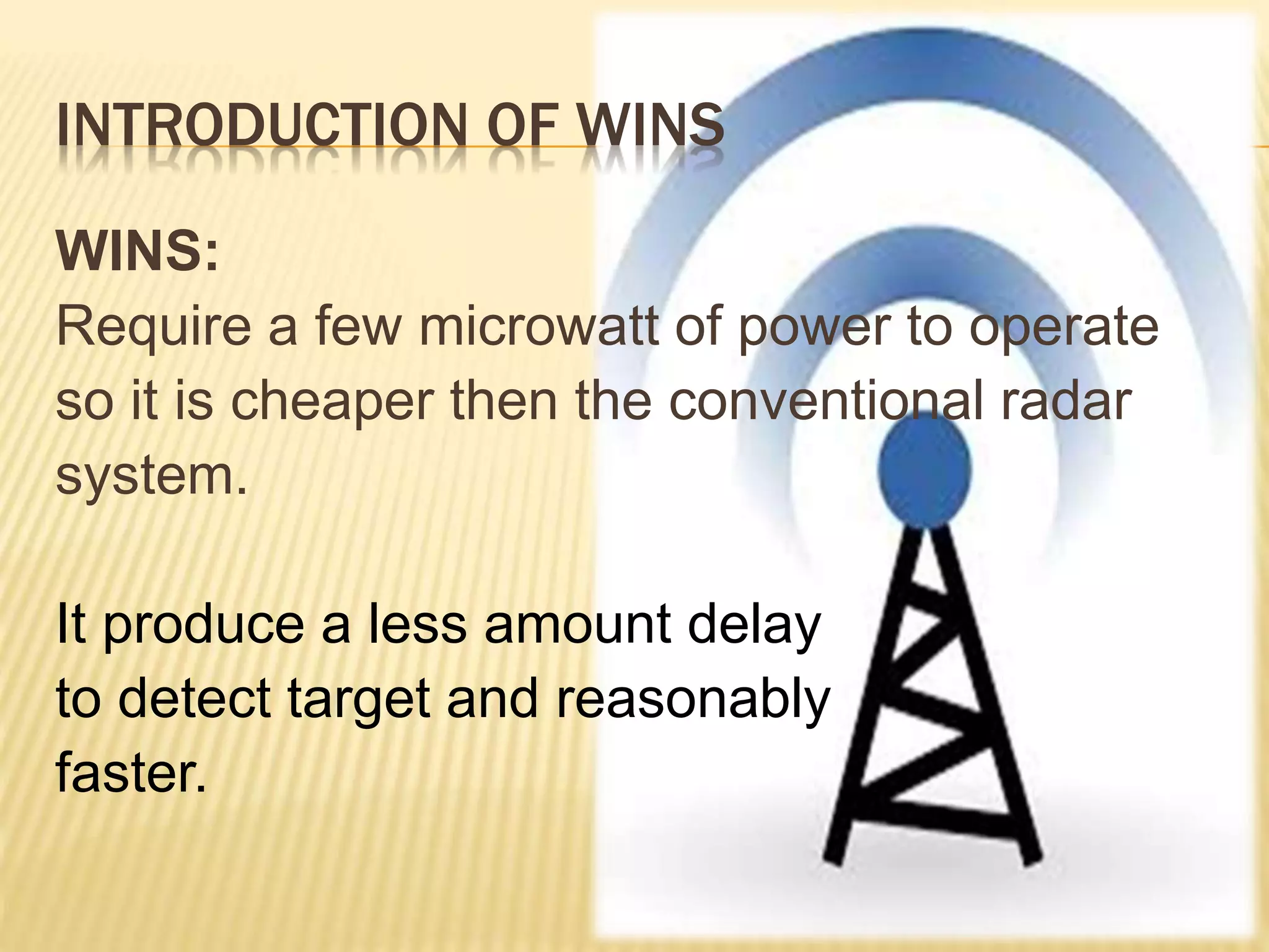 Border security-using-wireless-integrated-network-sensors-1 | PPTX