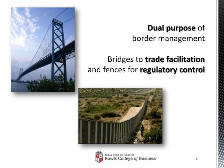 Border Cooperation - Donna Davis