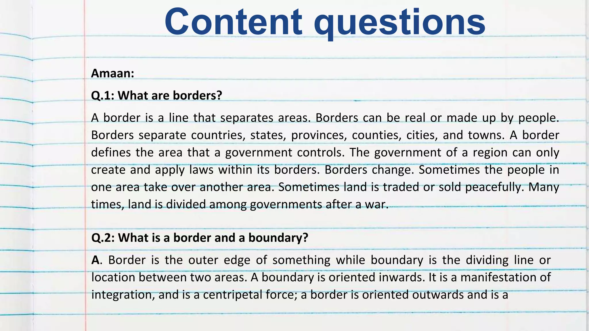 Border Demarcation (2) (2).pptx