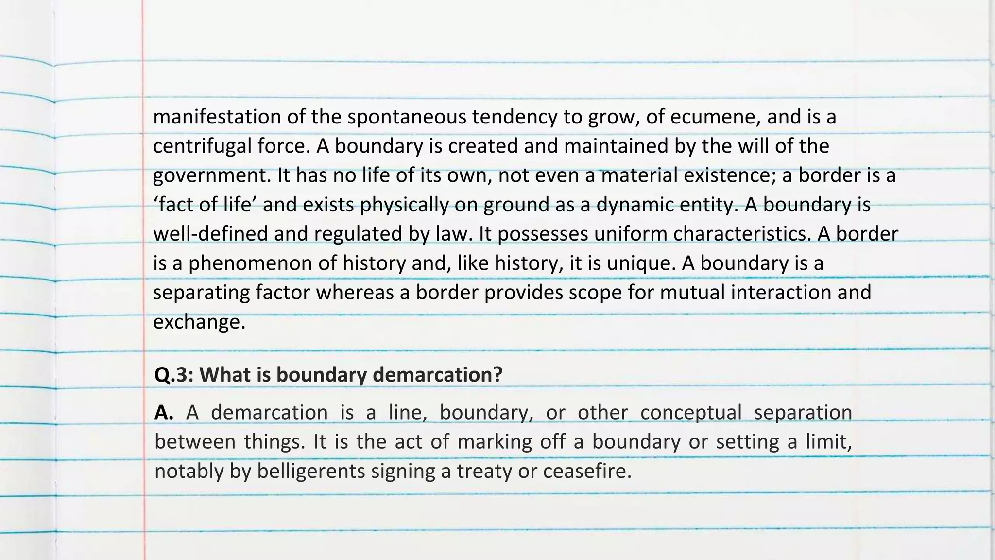 Border Demarcation (2) (2).pptx
