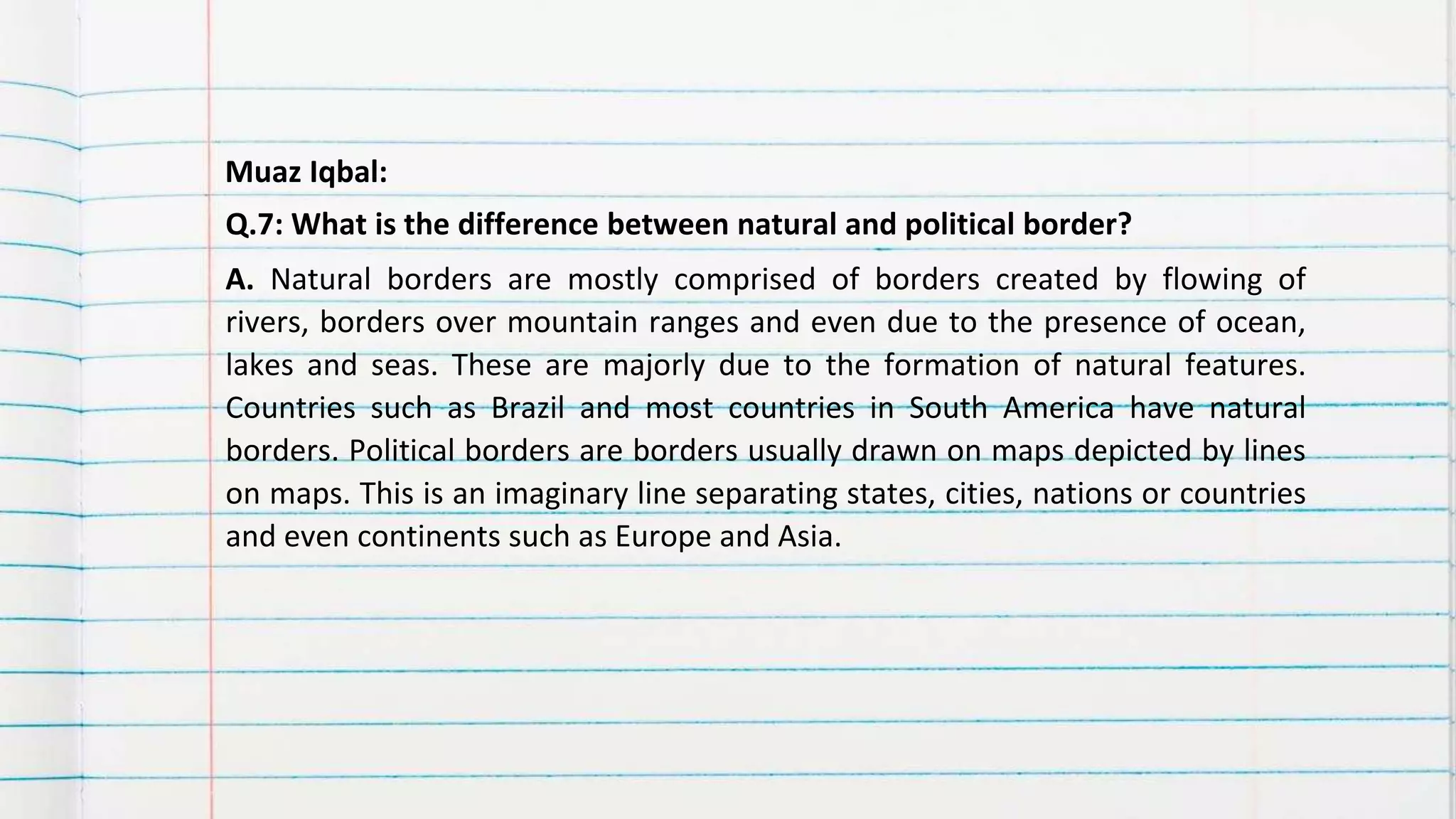 Border Demarcation (2) (2).pptx