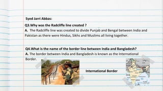 Border Demarcation (2) (2).pptx