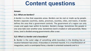 Border Demarcation (2) (2).pptx