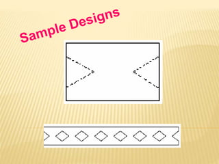 Border Design | PPT