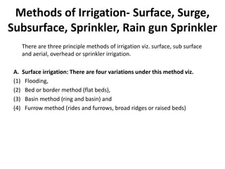 border flooding.ppt
