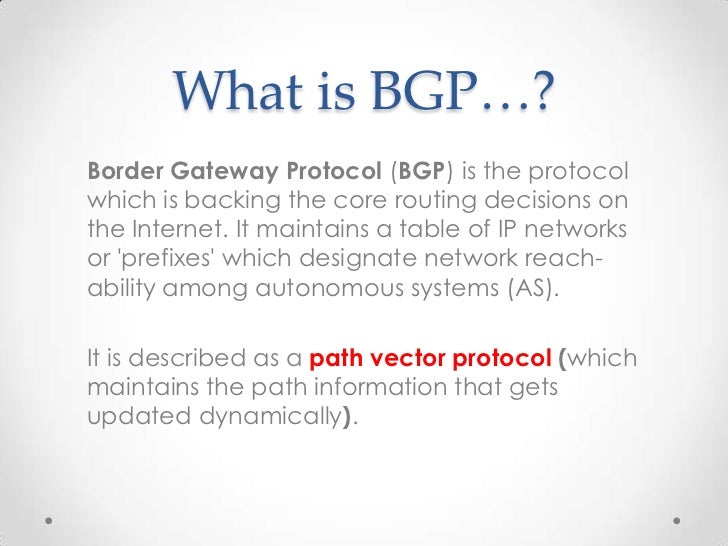 Images of Border Gateway Protocol - JapaneseClass.jp Images of Border Gateway Protocol - JapaneseClass.jp